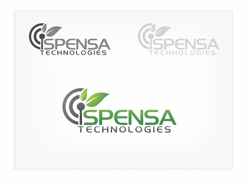 Spensa Technologies Logo by Spensa