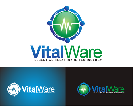 VitalWare by KMartin