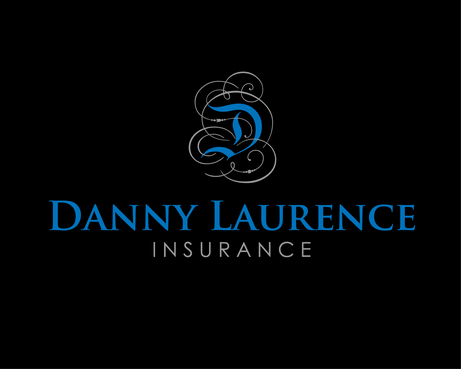 Danny Laurence Insurance logo By Sooverw8
