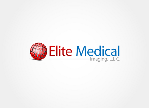 Logo design for Mobile Medical Imaging by Stacey143