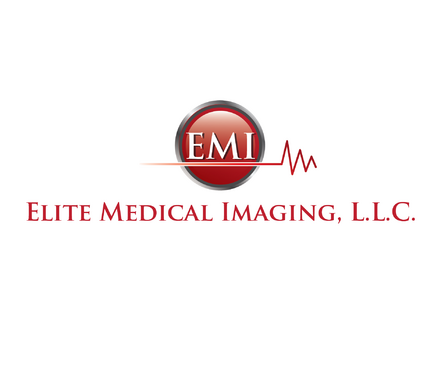 Logo design for Mobile Medical Imaging by Stacey143