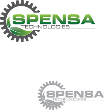 Spensa Technologies Logo by Spensa