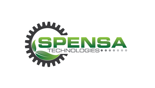 Spensa Technologies Logo by Spensa