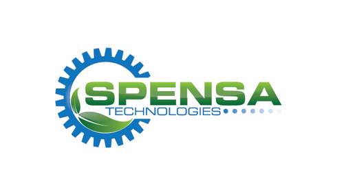 Spensa Technologies Logo by Spensa