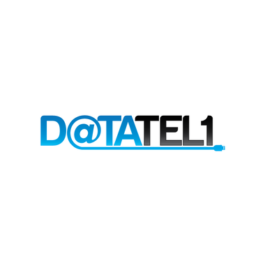 DataTel Logo Design By KussnerOM