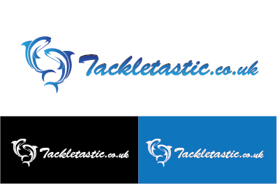 Fishing Tackle Logo Required By Adamje
