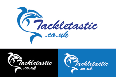 Fishing Tackle Logo Required By Adamje
