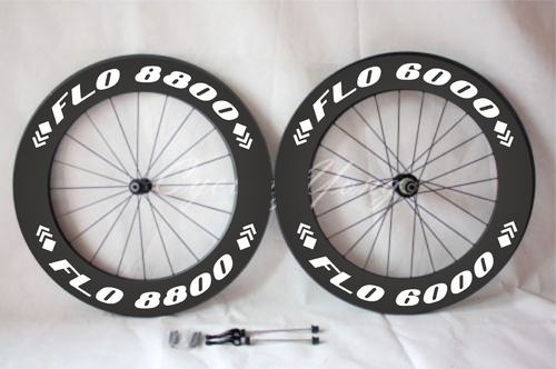 Flo Wheelsets Decal Design By Nterracciano