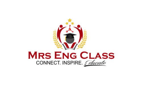 Logo for Tuition Centre, by Jillene2010