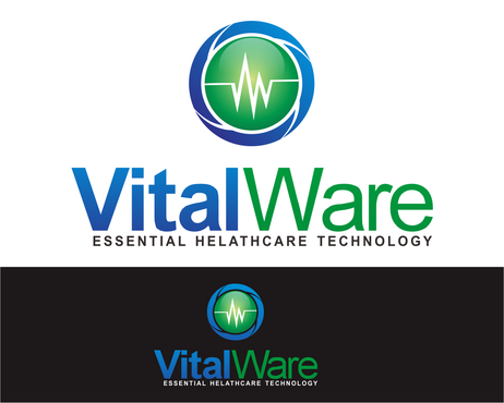 VitalWare by KMartin