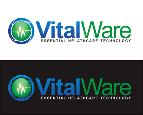 VitalWare by KMartin