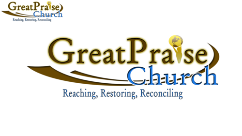 Logo Design for Great Praise Church By Greatpraise