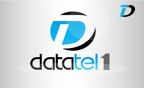 DataTel Logo Design By KussnerOM
