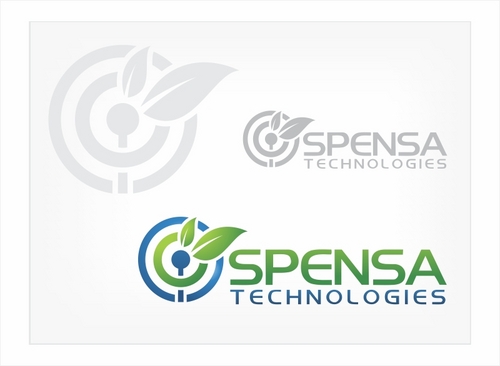 Spensa Technologies Logo by Spensa