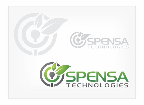 Spensa Technologies Logo by Spensa