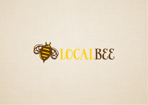 Local Food Company Logo By JayReno