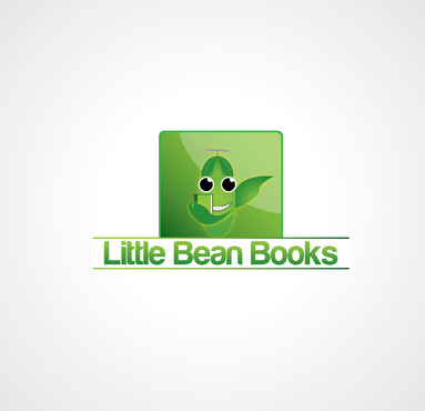 Little Bean Books By Romyrandev