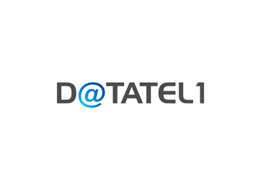 DataTel Logo Design By KussnerOM
