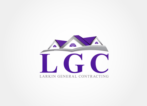 logo for a residential general contractor by Killerq