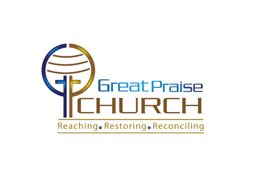 Logo Design for Great Praise Church By Greatpraise