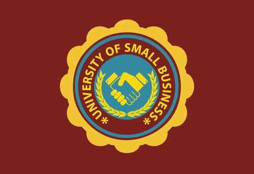 University of Small Business by CoachKirby