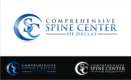 Comprehensive Spine Center by Atacama