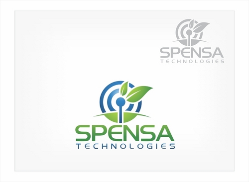 Spensa Technologies Logo by Spensa