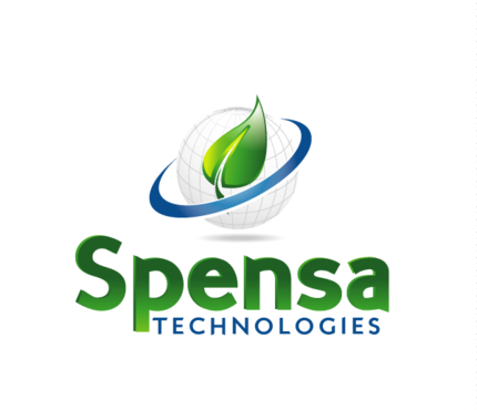 Spensa Technologies Logo by Spensa