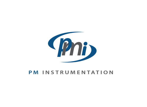 PM Instrumentation Logo Design By Bcarson