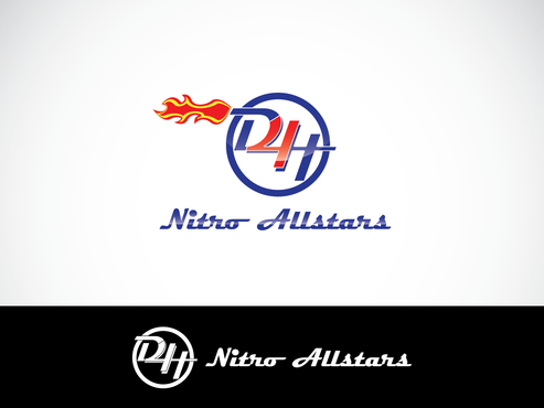 D4H Nitro Allstars By Tgl65