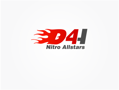 D4H Nitro Allstars By Tgl65