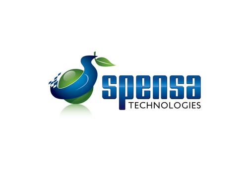 Spensa Technologies Logo by Spensa