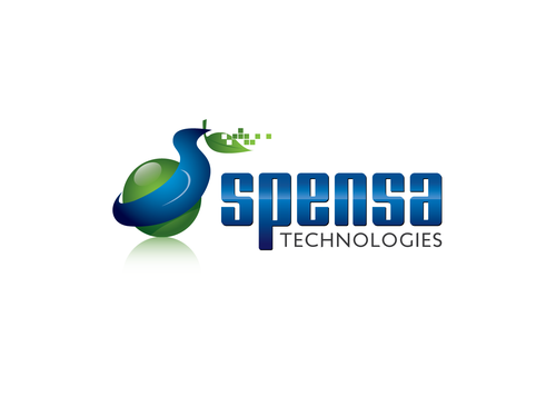 Spensa Technologies Logo by Spensa