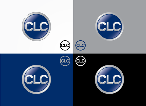 Logo for a Logistics Company by Jflc1982