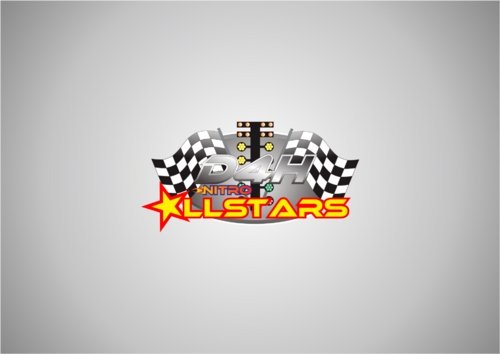 D4H Nitro Allstars By Tgl65