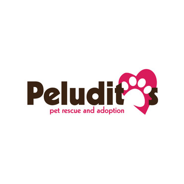 Logo for a pet rescue & adoption organization By FerTamayo