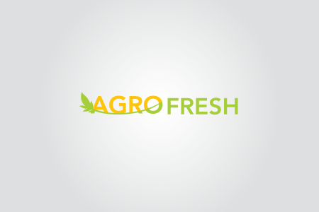 Logo for a Fresh Produce Company by Tmlee