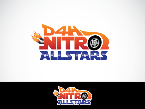 D4H Nitro Allstars By Tgl65