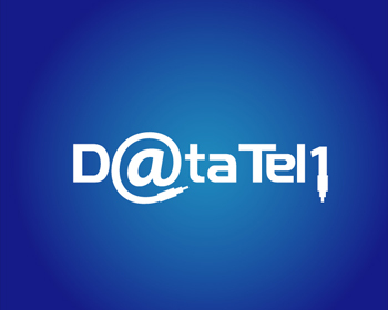 DataTel Logo Design By KussnerOM