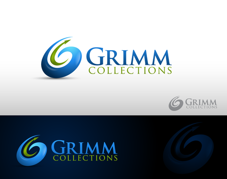 New Logo for Debt Collection Agency by WashingtonCollectors