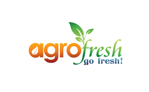 Logo for a Fresh Produce Company by Tmlee