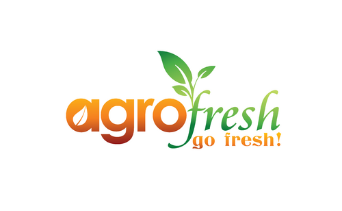 Logo for a Fresh Produce Company by Tmlee