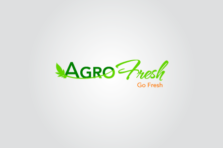 Logo for a Fresh Produce Company by Tmlee