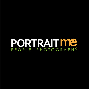 Portrait Me Logo Design By Crenawatson