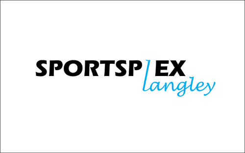 Logo for a Sportsplex (Simple, Modern, Crisp, Minimalist) by Sportspl