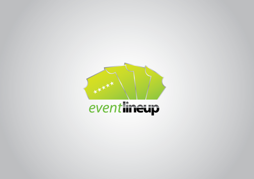 Event Lineup Logo Design By EventLineup