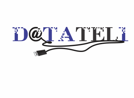 DataTel Logo Design By KussnerOM