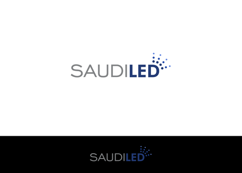 Logo for an LED factory By Lightech