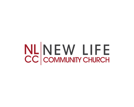 New Life Community Church Logo by Gsmith