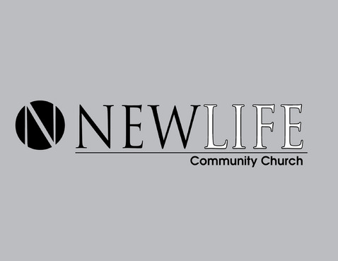 New Life Community Church Logo by Gsmith